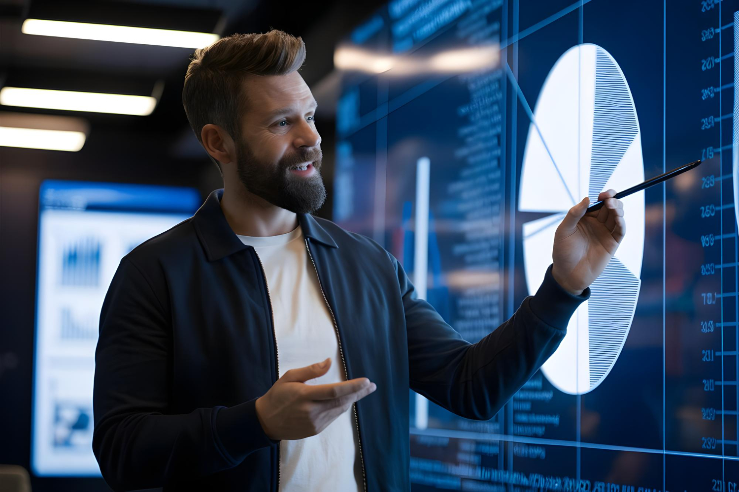 ¿Qué es un Growth Partner y qué hace? - Gled Agencia